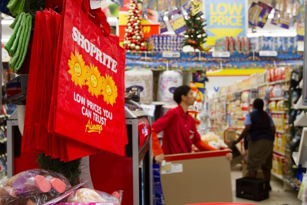 Shoprite Nears End Of Africa Consolidation Strategy, Mozambique Under ...