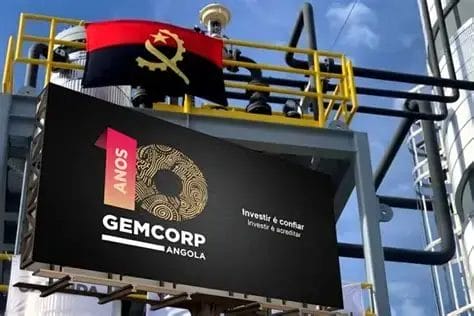 Angola’s Wealth Fund And Gemcorp To Launch New Africa Infrastructure Fund